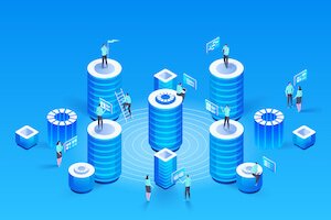 Data Repository | DataWalk