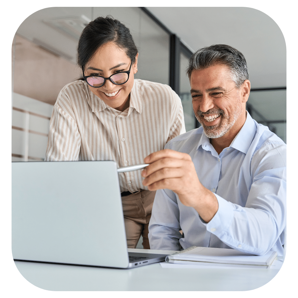 Graph Analytics & Investigation Platform | DataWalk