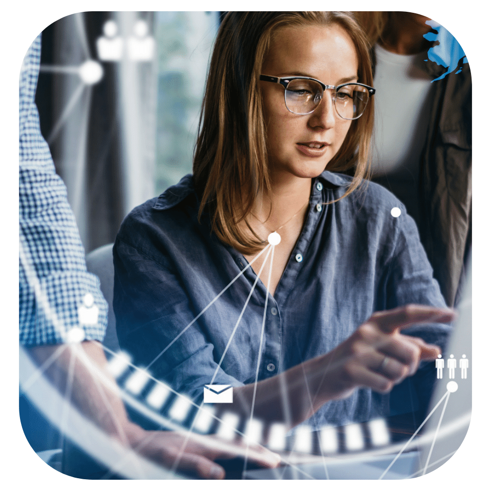 Graph Analytics & Investigation Platform | DataWalk