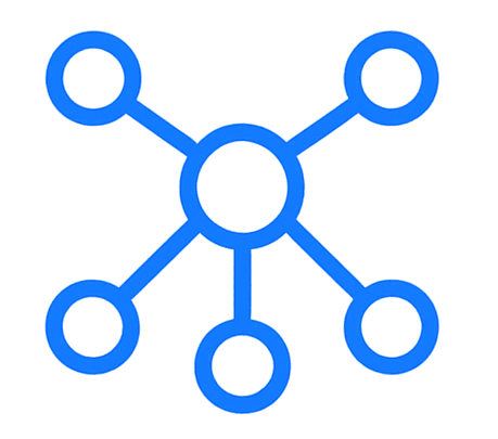 Visual Crime Network Investigations Across Billions of Accounts and ...